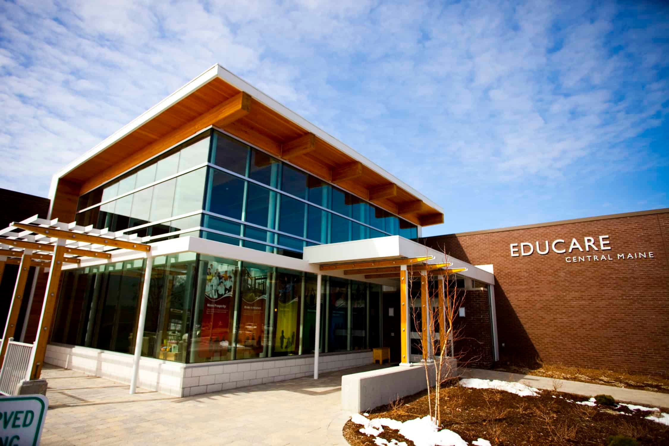 Educare Central Maine - Educare Network