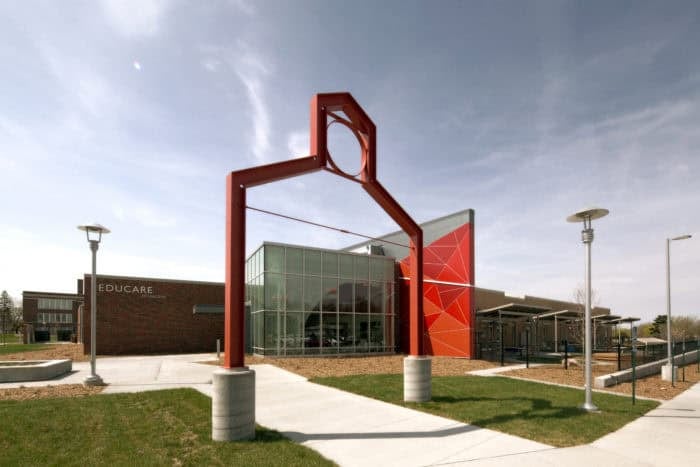 Educare Lincoln - Educare Network