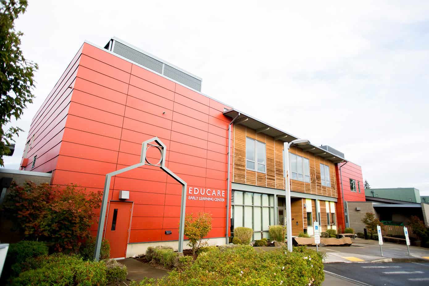 Educare Seattle - Educare Learning Network